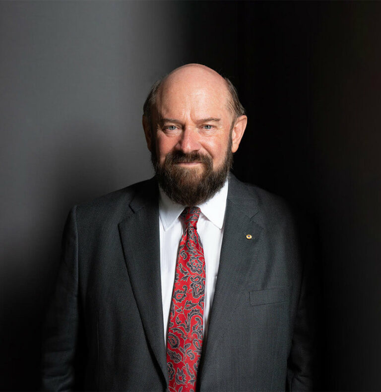 Dr. Ian Freckelton AO KC - Barrister in Melbourne